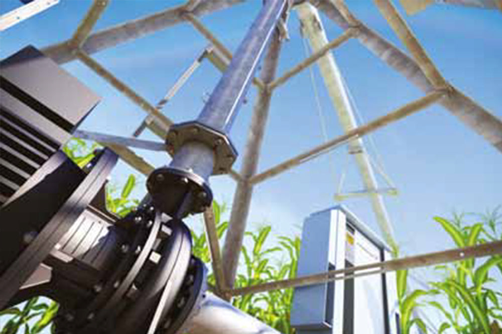 Pump Overview (Grundfos Pumps) – Sprinklerpros