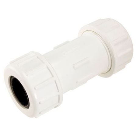 PVC Compression Coupling – Sprinklerpros