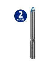 SP 215: 10 Inch Submersible Pump In Stainless Steel AISI 304 ...