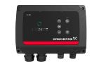 Grundfos Controller/ Panel Options Solar Control Box – Sprinklerpros