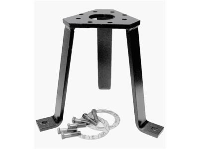 Grundfos Base Stand: Base Stand For Vertical Dry Installation ...