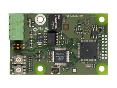 Grundfos CIM 200 MODBUS RTU Add-on cpl. Packed – Sprinklerpros