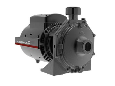 Grundfos NS - Centrifugal Irrigation & Water Transfer Pump – Sprinklerpros