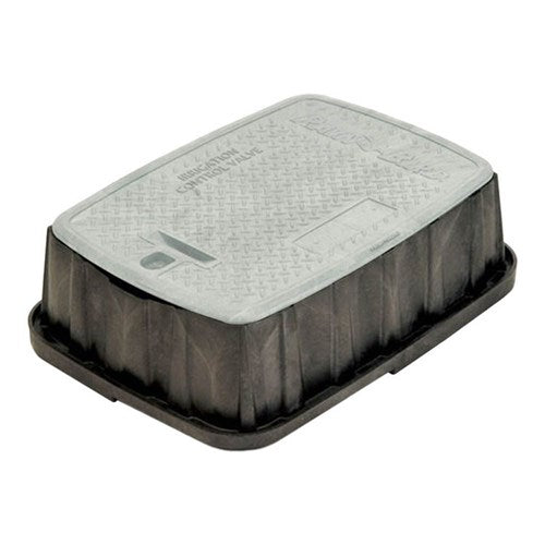 Rainbird Jumbo VB Valve Box - 6 Inch Extension Body only – Sprinklerpros