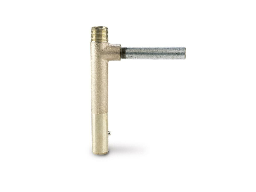 Rainbird 25MM 44K Quick Coupling Valve Key - Single Lug – Sprinklerpros