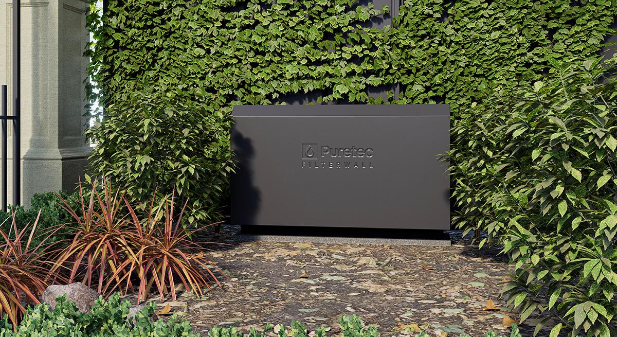 Puretec Filter Wall F3 Whole House Filtration Charcoal – Sprinklerpros