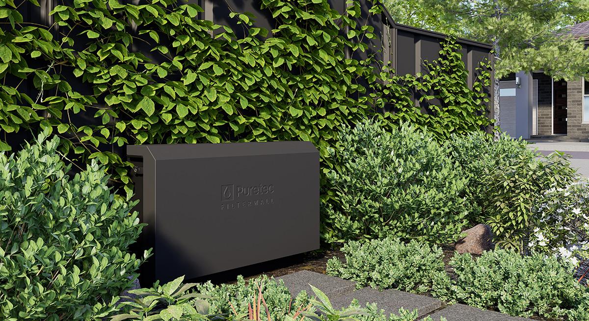 Puretec Filter Wall F3 Whole House Filtration Charcoal – Sprinklerpros