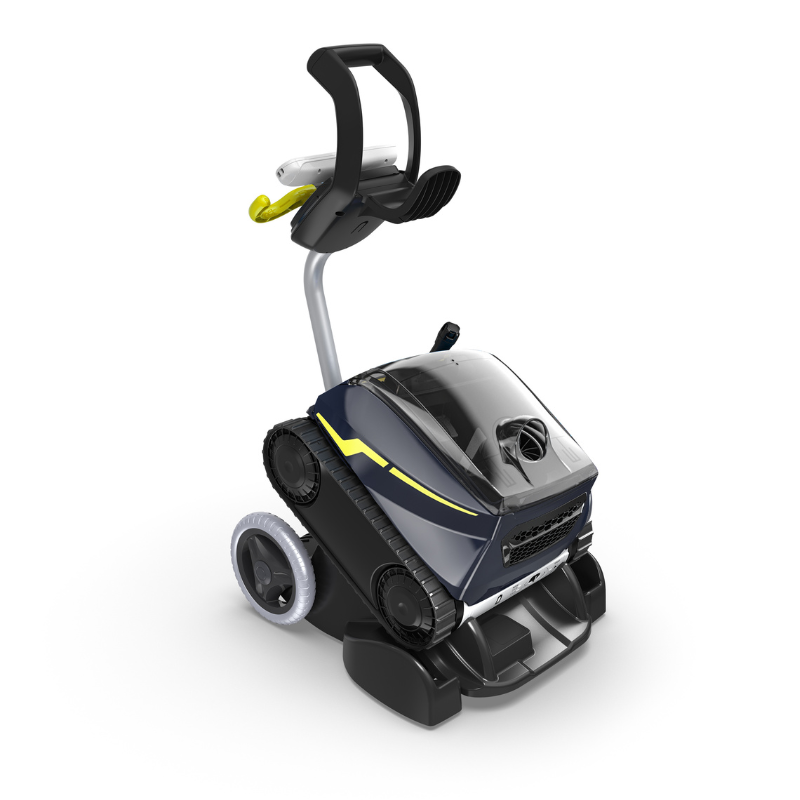 Zodiac Freerider FR2000 iQ | Cordless Pool Robot Cleaner – Sprinklerpros
