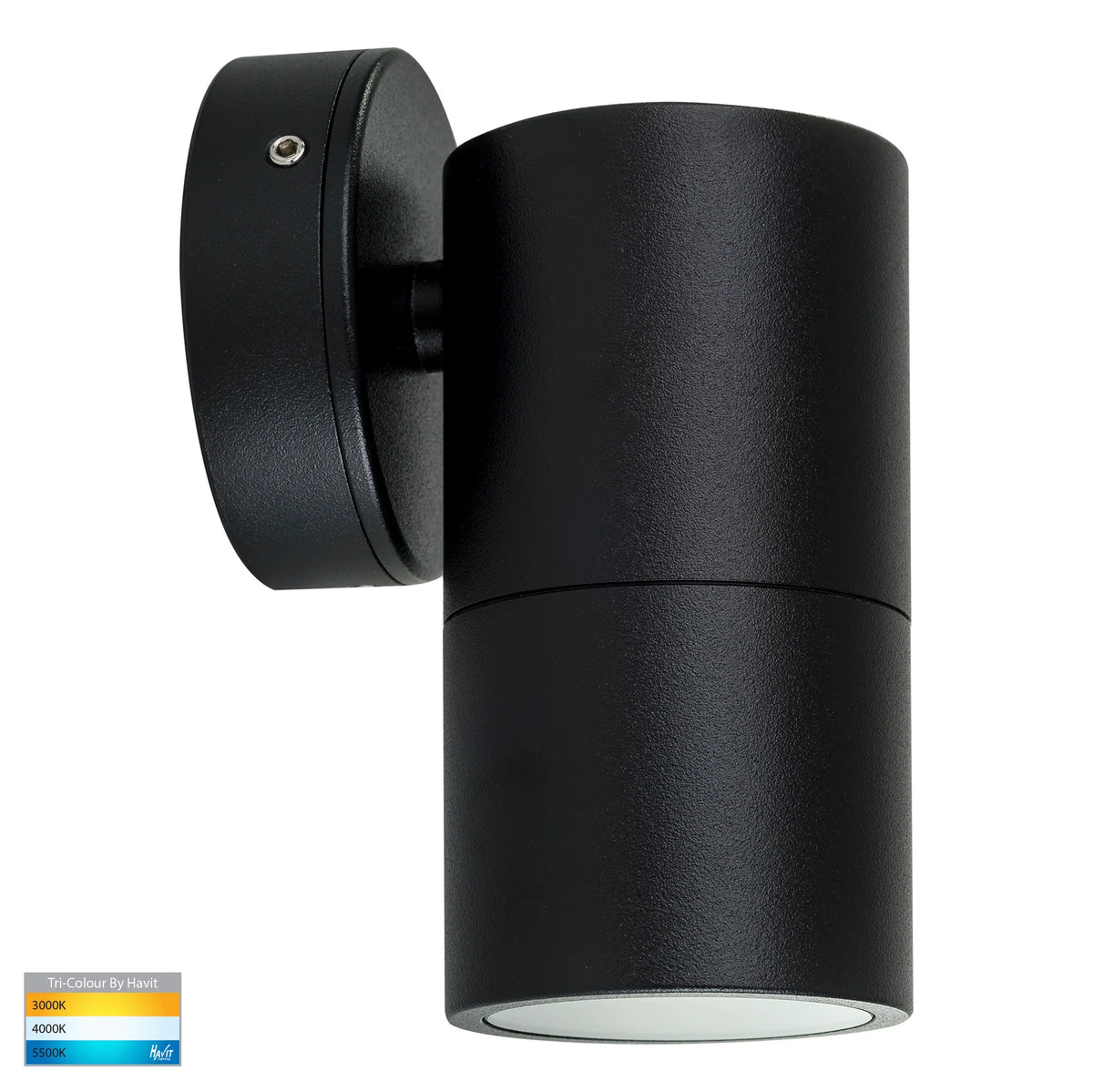 Havit HV1125T-HV1127T - Tivah Black TRI Colour Fixed Down Wall Pillar ...