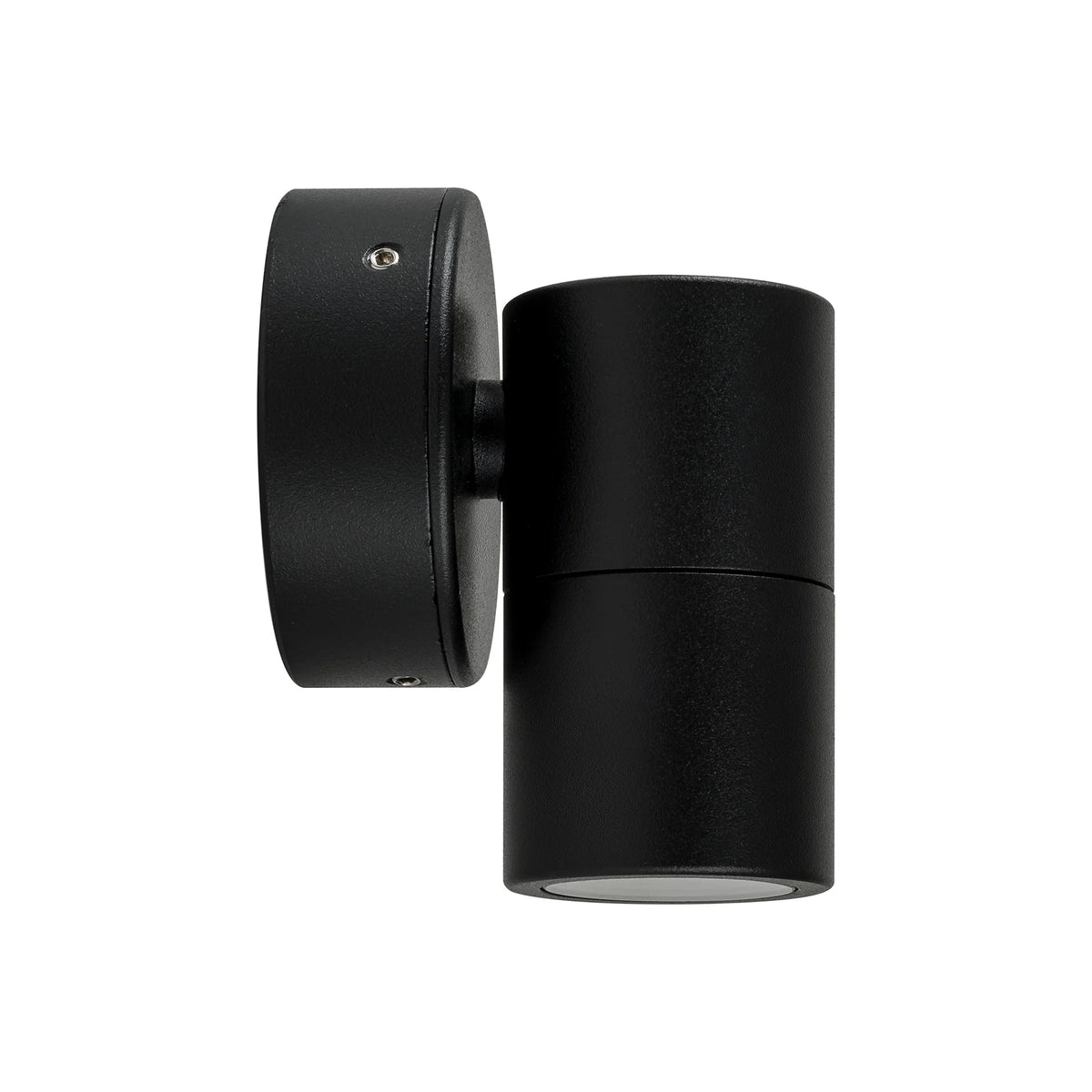 Havit HV1127MR11NW - Mini Tivah Black Fixed Down Wall Pillar Lights ...