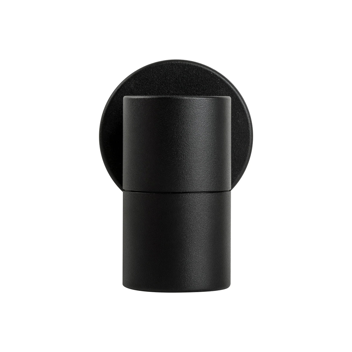 Havit HV1127MR11NW - Mini Tivah Black Fixed Down Wall Pillar Lights ...