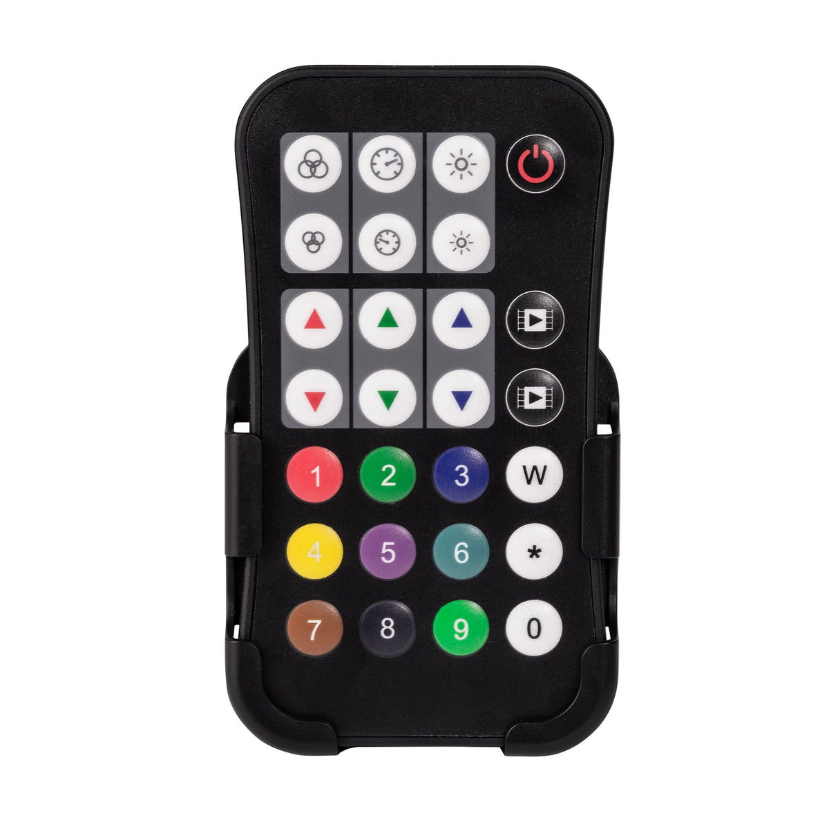 Havit RGB SPI Remote Controller - HV9102-SPI-R9 – Sprinklerpros