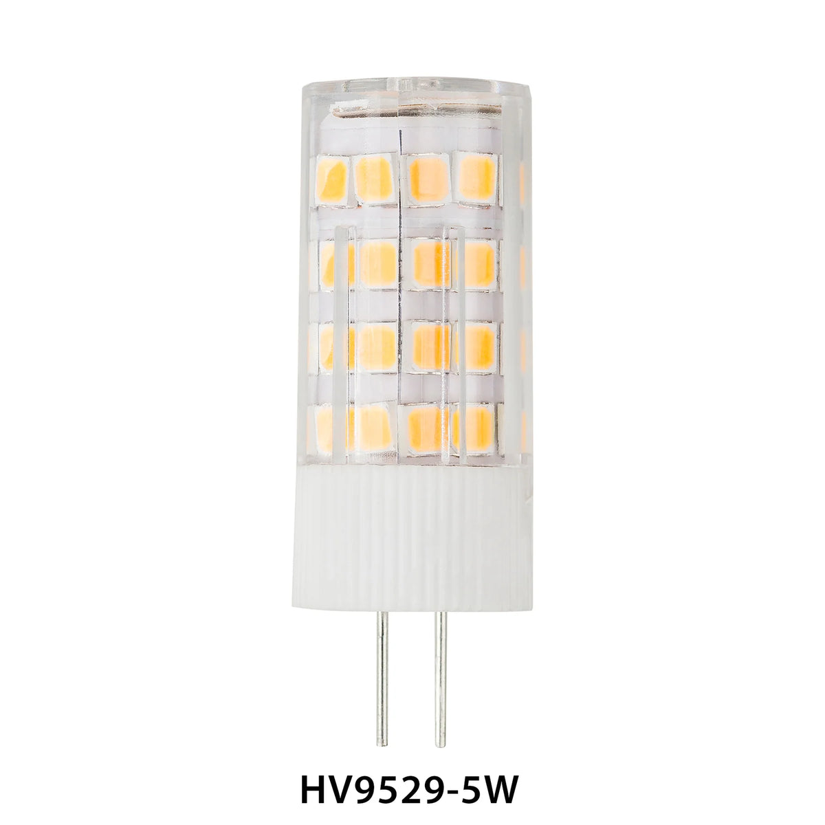 Havit HV9523-5W-HV9529-5W - 5w G4 12v DC LED Bi Pin Globe – Sprinklerpros