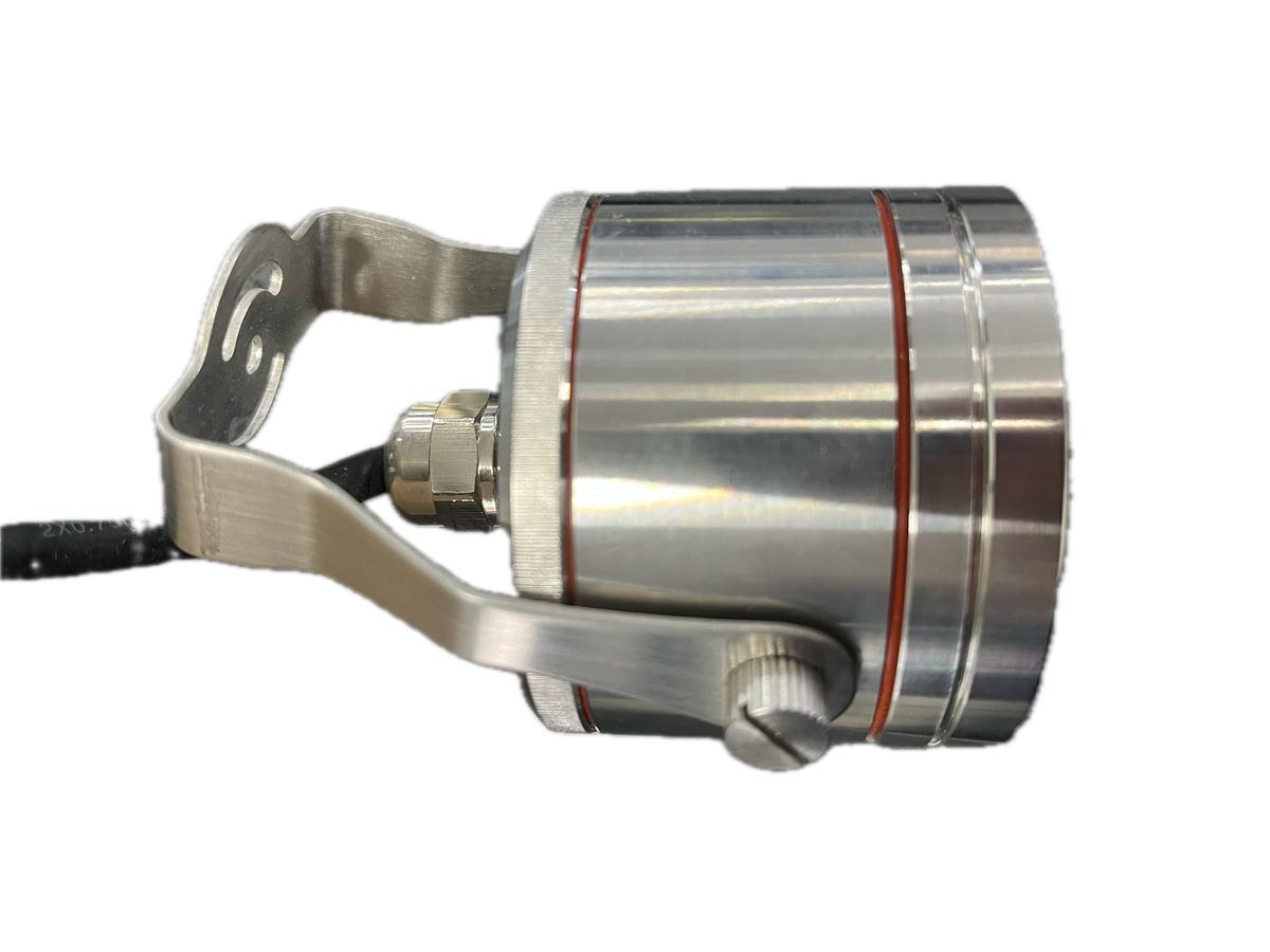 Vibelighting Pond Light Stainless Steel – Sprinklerpros