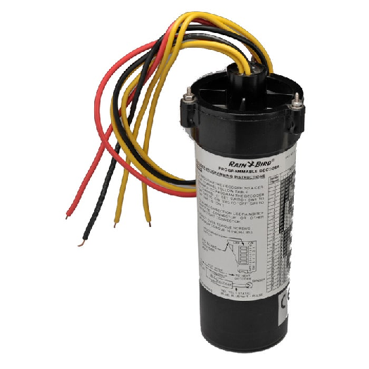 Rainbird Pulse Decoder for pulse sensors – Sprinklerpros