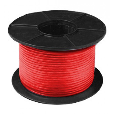Rainbird 3 Core x 2.5MM x 100M Irrigation Cable - Red – Sprinklerpros