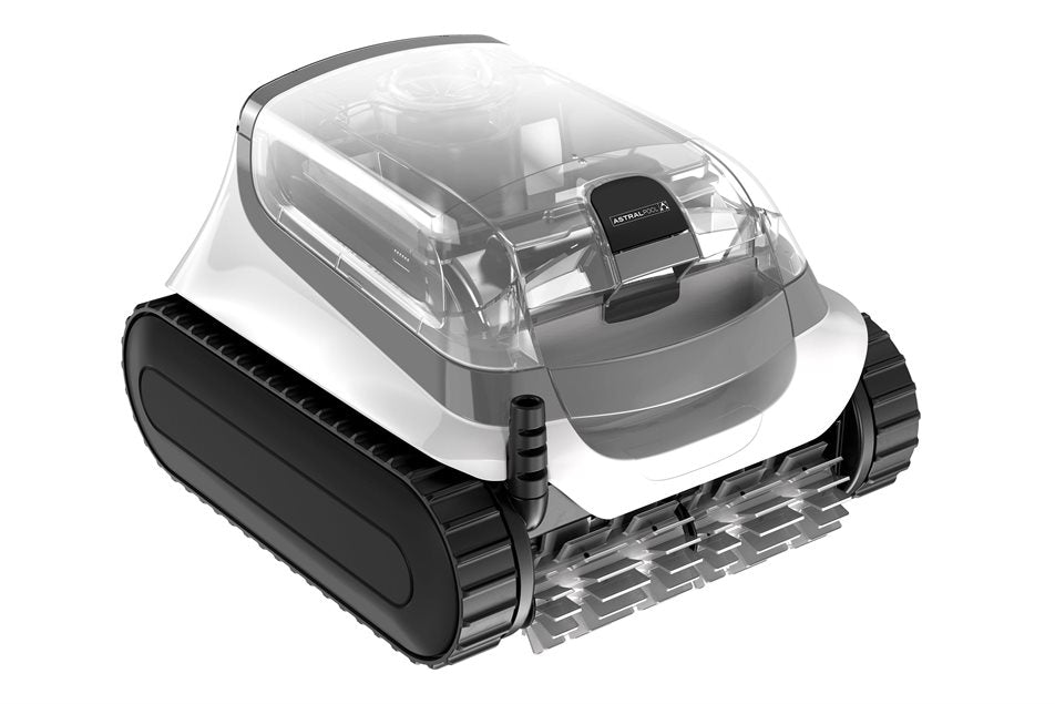 ASTRALPOOL QB800 POOL CLEANER – Sprinklerpros