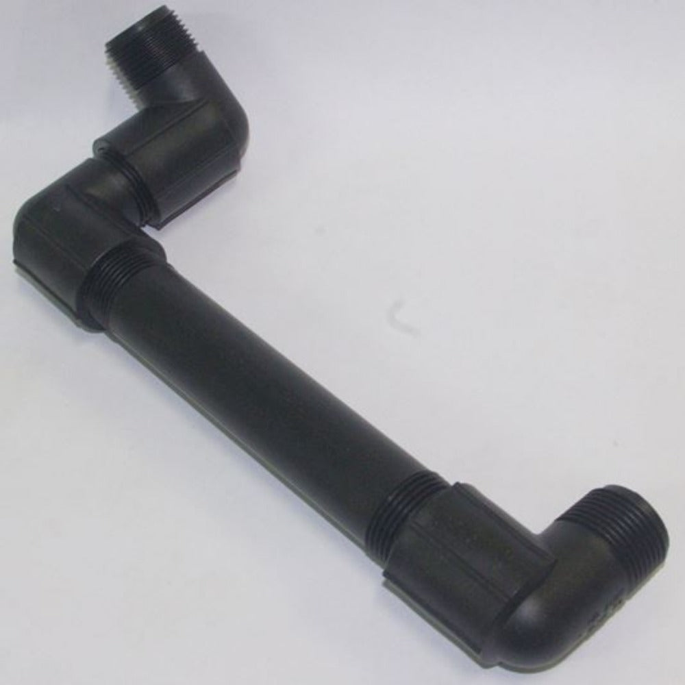ARTICULATED RISER 20MM X 200MM | SPRINKLERPROS – Sprinklerpros