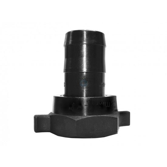 Poly Hd Nut & Tail – Sprinklerpros