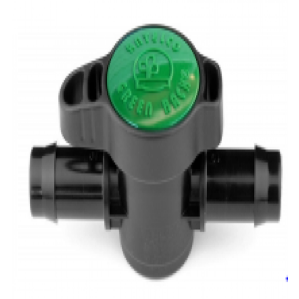 Poly Valve 13/19/25 mm – Sprinklerpros