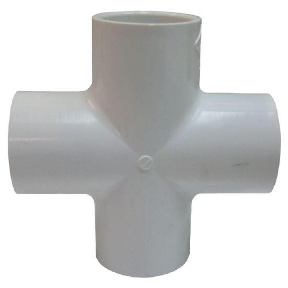 PVC Cross – Sprinklerpros