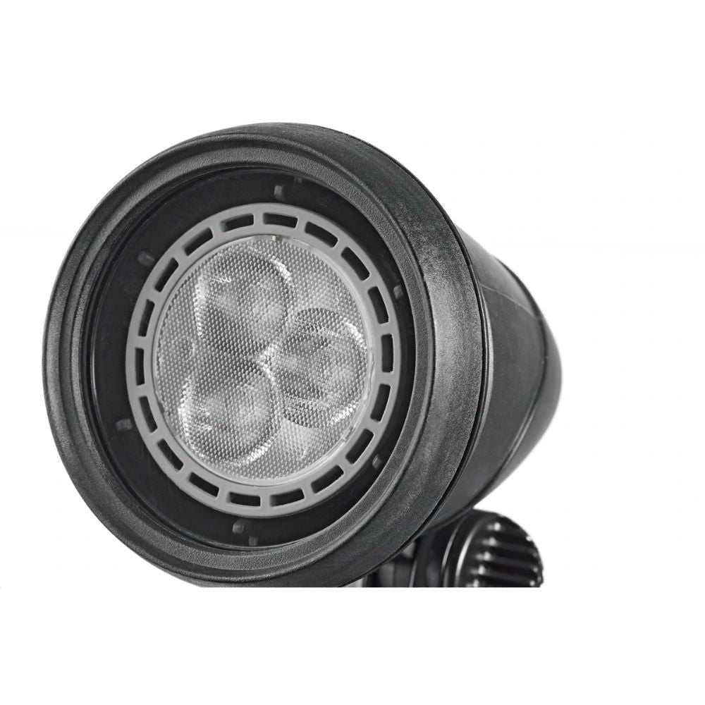 Oase 50527 Underwater Spotlight Lunaqua Classic LED Set 1 With 2 Years ...
