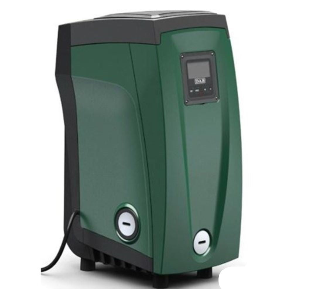Dab 800621 Esybox Vaiable Speed Multistage Pump 1.55 KW 240V 8 Bar – Sprinklerpros