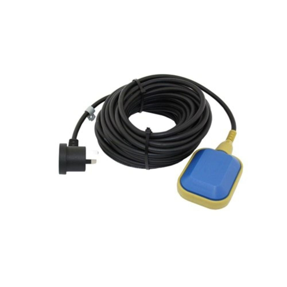 Bianco 802669 Pump 15 Metre Piggy Back Float Switch 16(8)A – Sprinklerpros