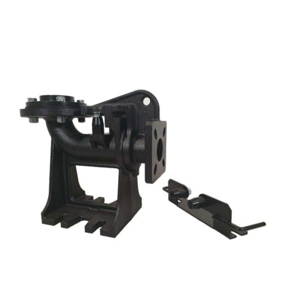 Hyjet Guide Rail System To Suit 50/65/80 MM Submersible Pump ...