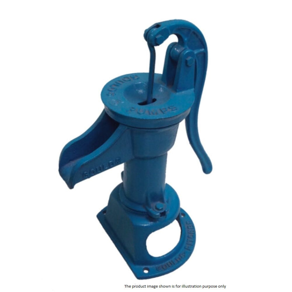 Goulds Hhp Heritage Pump – Sprinklerpros