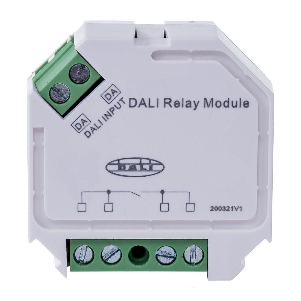 Havit HV9107-2303SAC-HP Dali Dimming Module – Sprinklerpros