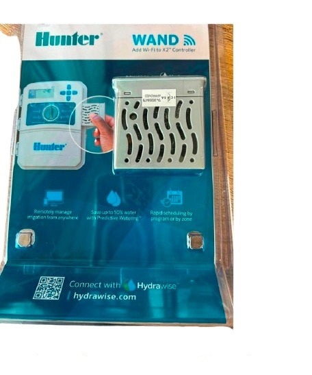 Hunter WAND Wi-Fi Module (for X2) – Sprinklerpros