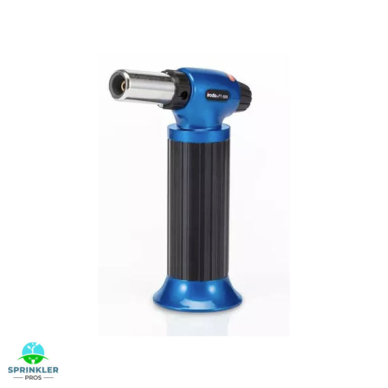 Iroda PT500 Heavy Duty Butane Blow Torch – Sprinklerpros