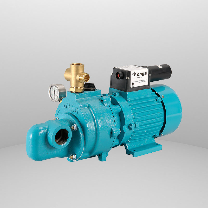 Onga JJ600K1 Farm Pressure System Shallow And Deep Well – Sprinklerpros
