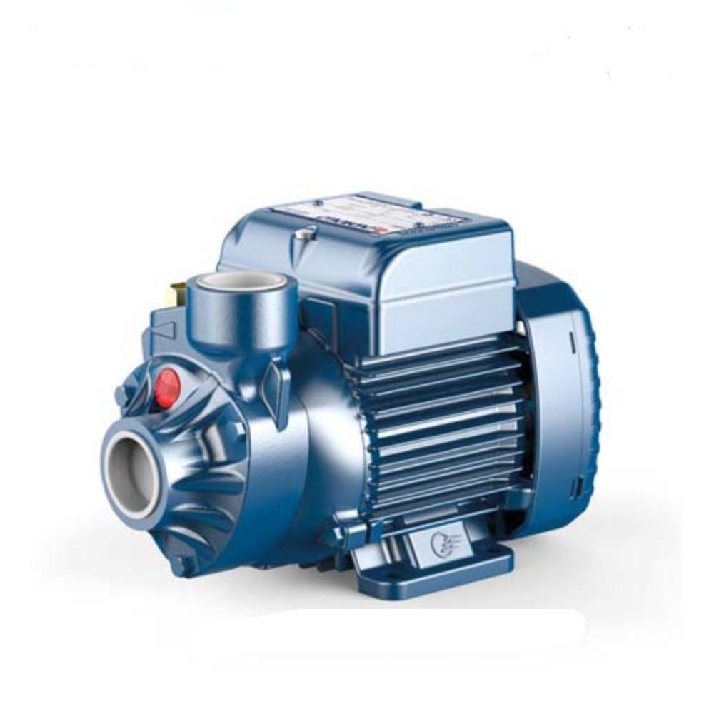 Pedrollo Peripheral Impeller Pump With EP1 Pressure Controller 0.37KW ...