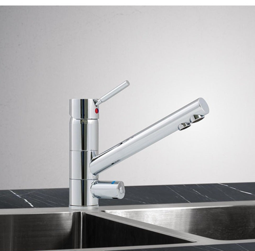 Puretec Tripla Action LED Mixer Tap T1/T2/T3/T4/T5/T6 With 6 Years War ...